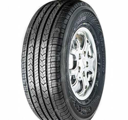 Massimo Stella S1 215/60 R17