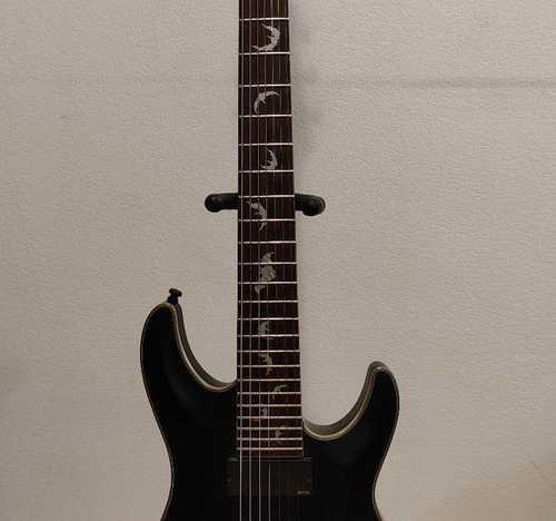 Schecter Damien Platinum 7-SBK