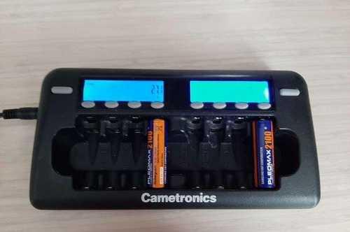 Зарядное устройство LCD Ultra Fast Charger CH-F813