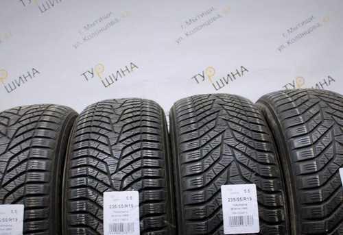 Yokohama W.Drive V905 235/55 R19 94Y