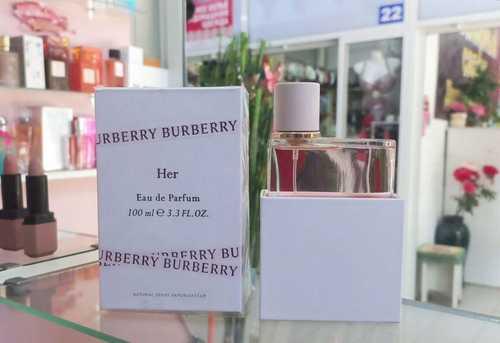 Духи Burberry Burberry Her, Барбери