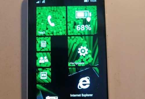 Nokia Lumia 610 NFC, 8 ГБ