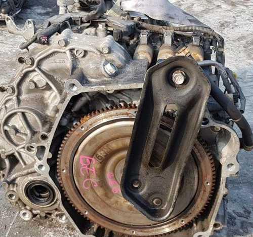 АКПП SE5A на Honda Fit GE6 L13A