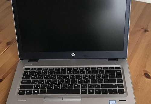 HP EliteBook 840 G3 Core i5