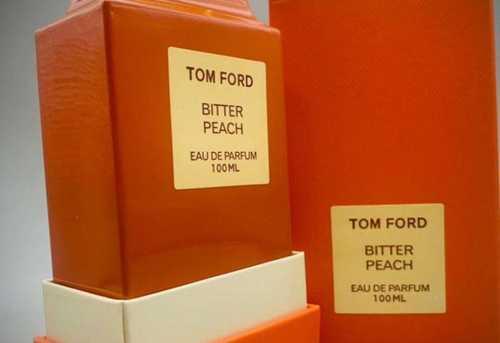 Духи Tom Ford Bitter Peach Туалетная вода