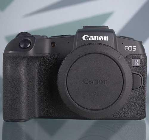 Canon EOS RP (пробег 15тыс)