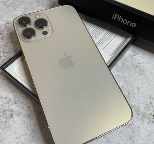 iPhone 13 Pro Max, 128 ГБ