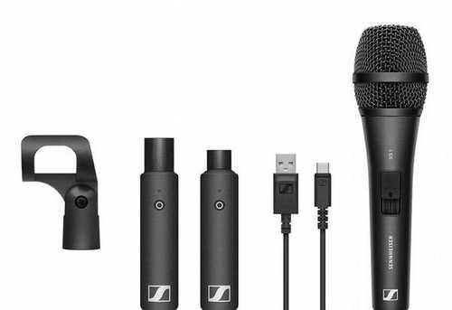 Радиосистема Sennheiser XSW-D vocal SET