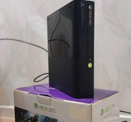 Xbox 360 прошивка freeboot