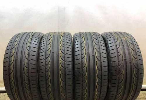 Hankook Ventus V12 Evo2 K120 255/45 R18 103Y