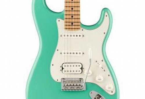 Электрогитара Fender Player Stratocaster HSS Elect