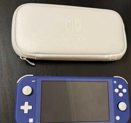 Nintendo switch lite 32 gb