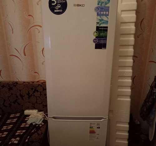 Холодильник beko cn 327120