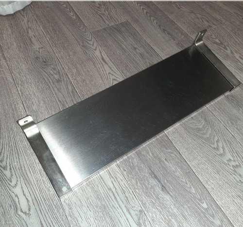Полка настенная IKEA ekby bjärnum