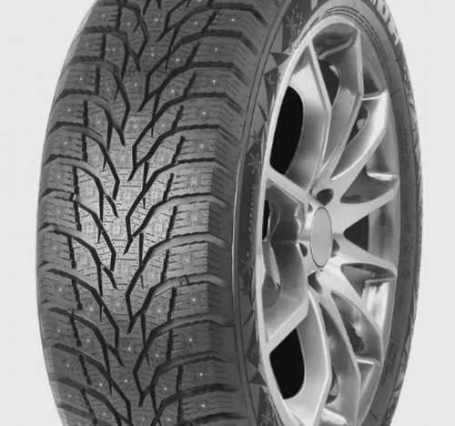 Tracmax X-Privilo S500 255/55 R19 111T