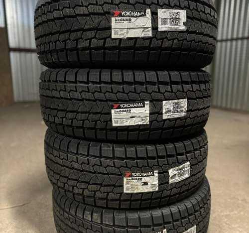 Yokohama Geolandar I/T G075 265/70 R15