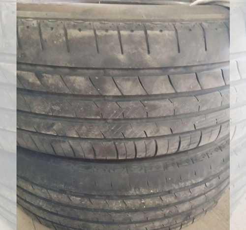 Bridgestone Blizzak VRX3 225/65 R17 20