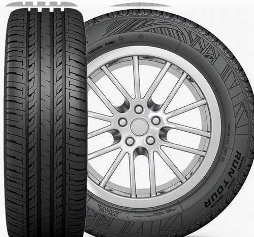 Cordiant Run Tour 205/60 R16 96H