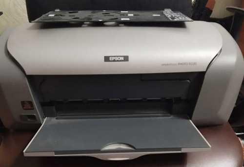 Принтер Epson R220