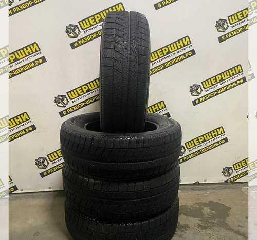 Bridgestone Blizzak VRX 215/65 R16 98S