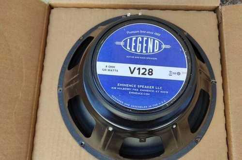Eminence legend v128