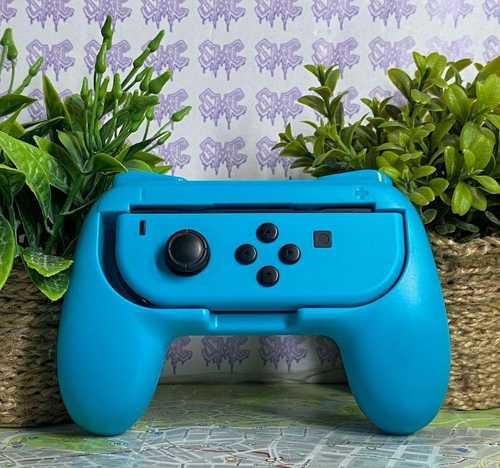 Левый Joy-Con Nintendo Switch Оригинал