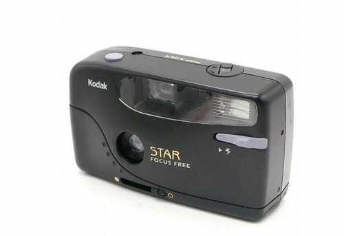 Пленочный фотоаппарат Kodak Star Focus Free