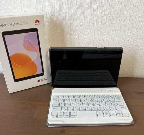 Планшет huawei matepad Т8