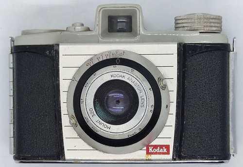 Фотоаппарат камера ColorSnap Kodak 1955 Англия