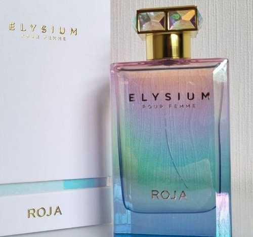 Elysium Pour Femme Roja Dove 100 ml