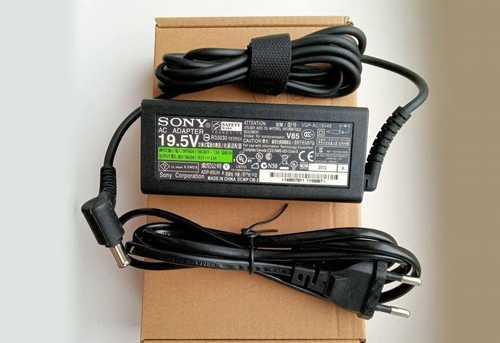 Блок питания телевизора Sony KDL 19.5V 3.3A