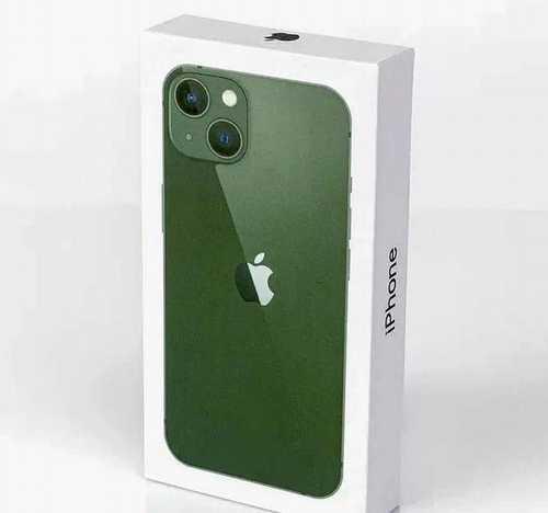 iPhone 13 mini, 128 ГБ