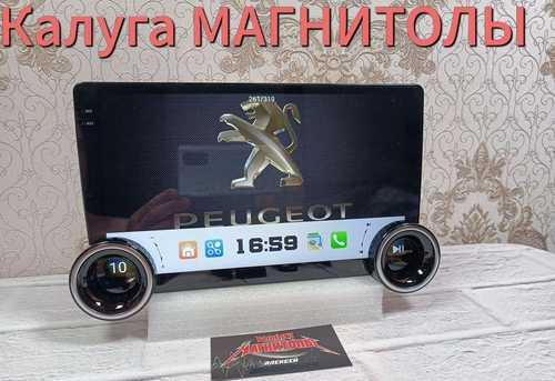 Магнитола Peugeot Boxer 4/64 Гб android новая