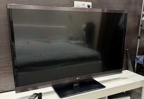 Телевизор LG 55 дюймов