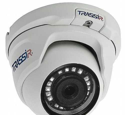 IP видеокамера Trassir TR-D4S5 V2 532104