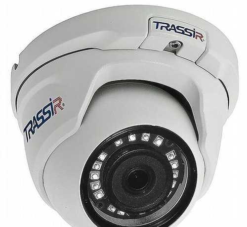 IP видеокамера Trassir TR-D4S5 V2 532104