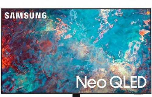 Телевизор Samsung QE55QN87A