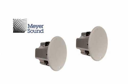 Meyer Sound ashby-8C встраиваемая акустика