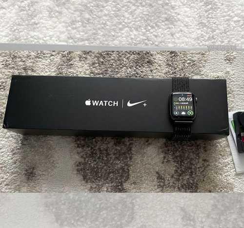 Apple watch s4 40mm