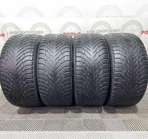 Nokian Tyres Hakkapeliitta R3 SUV 275/45 R20 110T