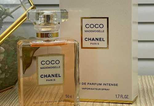 Chanel coco mademoiselle 100 мл
