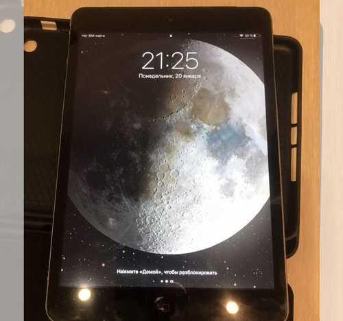 Планшет apple iPad mini 2