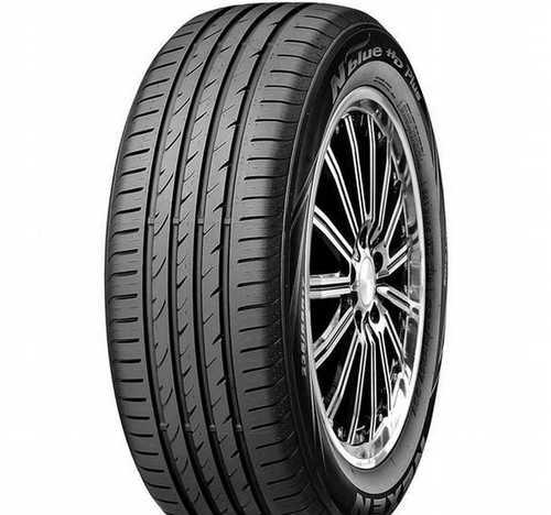 Nexen N'Blue HD Plus 195/65 R15 91T