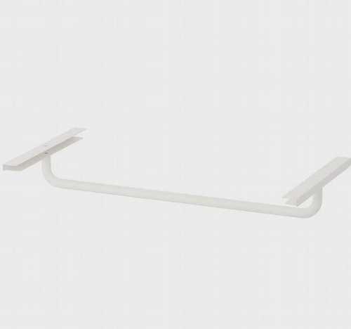 IKEA ivar (ивар) Штанга платяная, размер 83x50 см