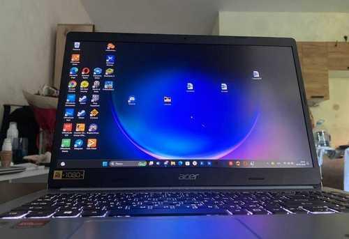 Ноутбук Acer Aspire 5 A515-45G