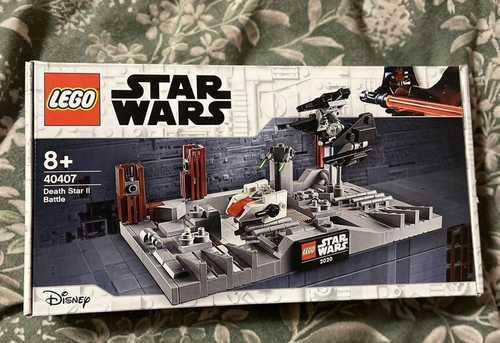 Lego Star Wars 40407