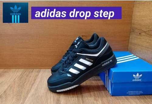 Кроссовки adidas drop step