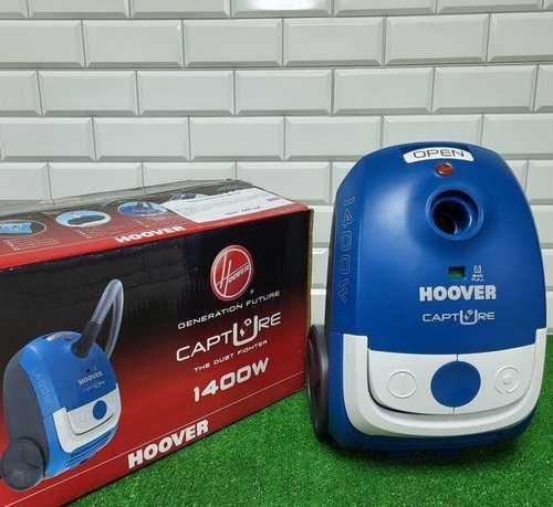 Пылесос Hoover TCP 1401 019