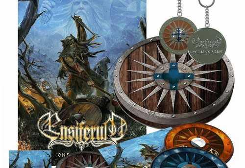 CD Deluxe Ensiferum One Man Army