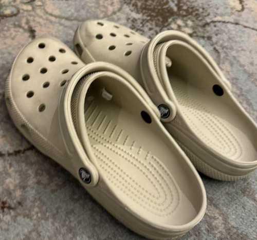 Crocs мужские